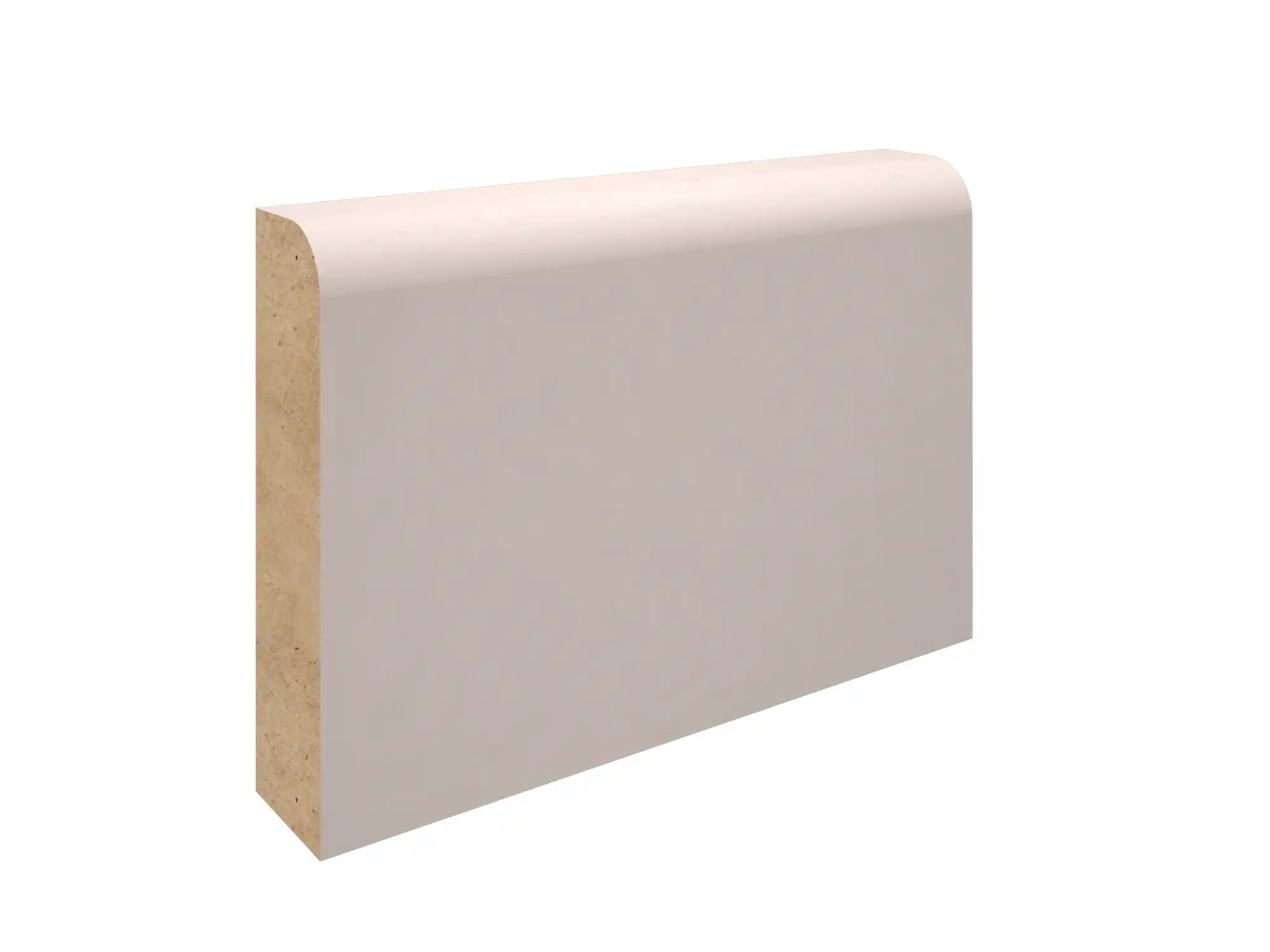 18x69 MDF Bullnose Arch | MDF Joinery, Skirting/Arch/Dado